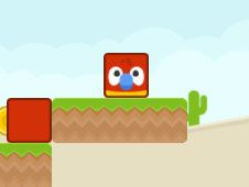 BLOCKY FRIENDS - JOCURI DE INDEMANARE