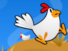 CHICKEN INVADERS 1 - JOCURI CHICKEN INVADERS