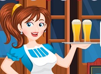 CHELNERITA DRAGUTA - JOCURI DE FETE