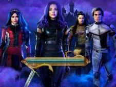 JOCURI CU DESCENDENTII - ajocuri.ro