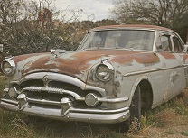 MASINI RUGINITE DIFERENTE - JOCURI CU MASINI