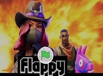FLAPPY FORTNITE - JOCURI FORTNITE