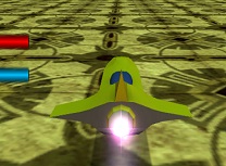 HOVER RACER PRO - JOCURI 3D