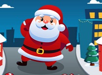 JOCURI CU MOS CRACIUN - ajocuri.ro