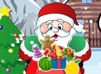 JOCURI CU MOS CRACIUN - ajocuri.ro