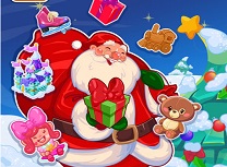 JOCURI CU MOS CRACIUN - ajocuri.ro