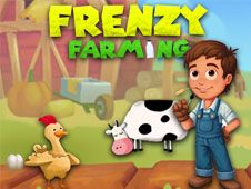 GOODGAME BIG FARM - JOCURI CU FERME
