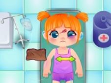 OPERATIE LA INIMA - JOCURI CU OPERATII