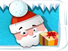 JOCURI CU MOS CRACIUN - ajocuri.ro