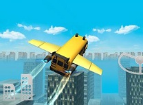 JOCURI CU AUTOBUZE - ajocuri.ro