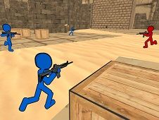 JOCURI COUNTER STRIKE - ajocuri.ro