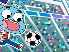 TOON CUP 2020 - JOCURI CARTOON NETWORK